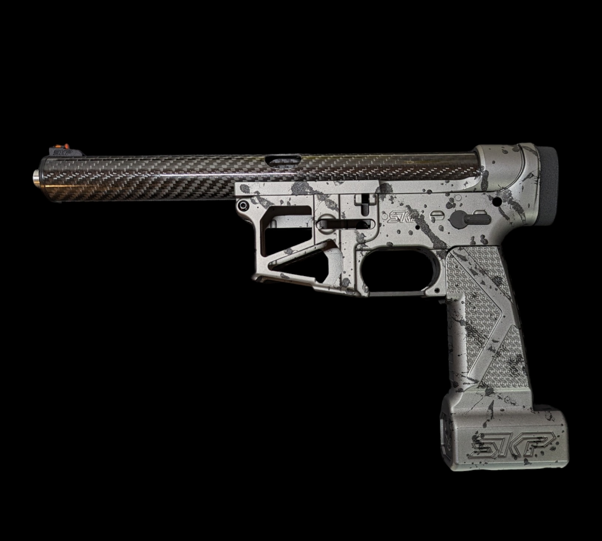 Skp build – Skull Performance