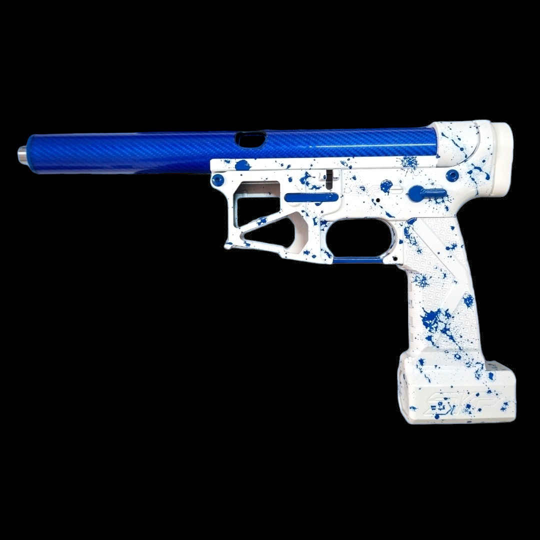 Skp HPA custom full build carbon – Skull Performance