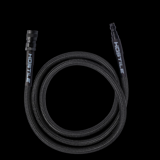 Flex Line 42" Hose - HK Army – Skull Performance