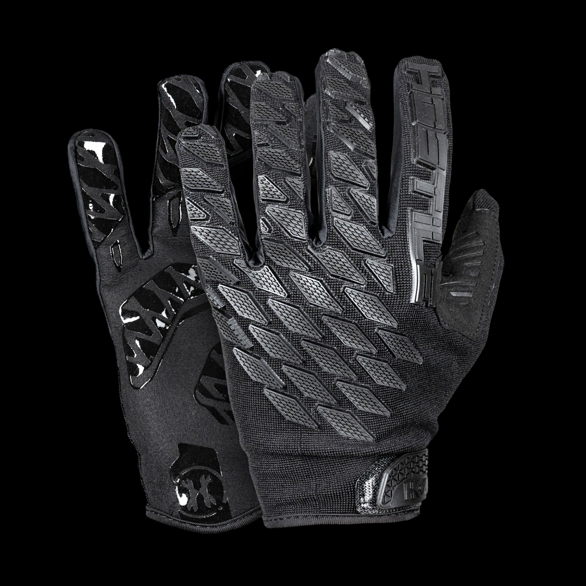 Hostile Armored Glove Shadow HK Army – Airsoft Paintball Speedsoft CQB ...