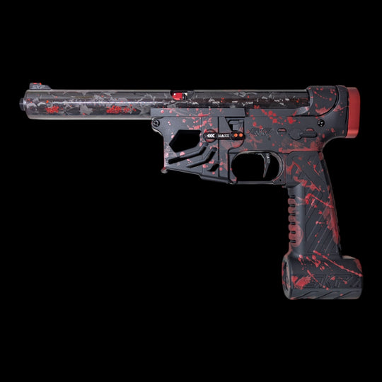 Skp build – Skull Performance